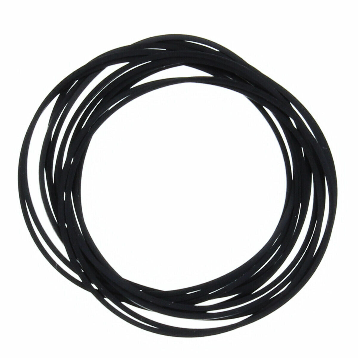 12 O-RING WATCH CASE BACK GASKET FOR ROLEX MENS PRESIDENT 1801 1802 18