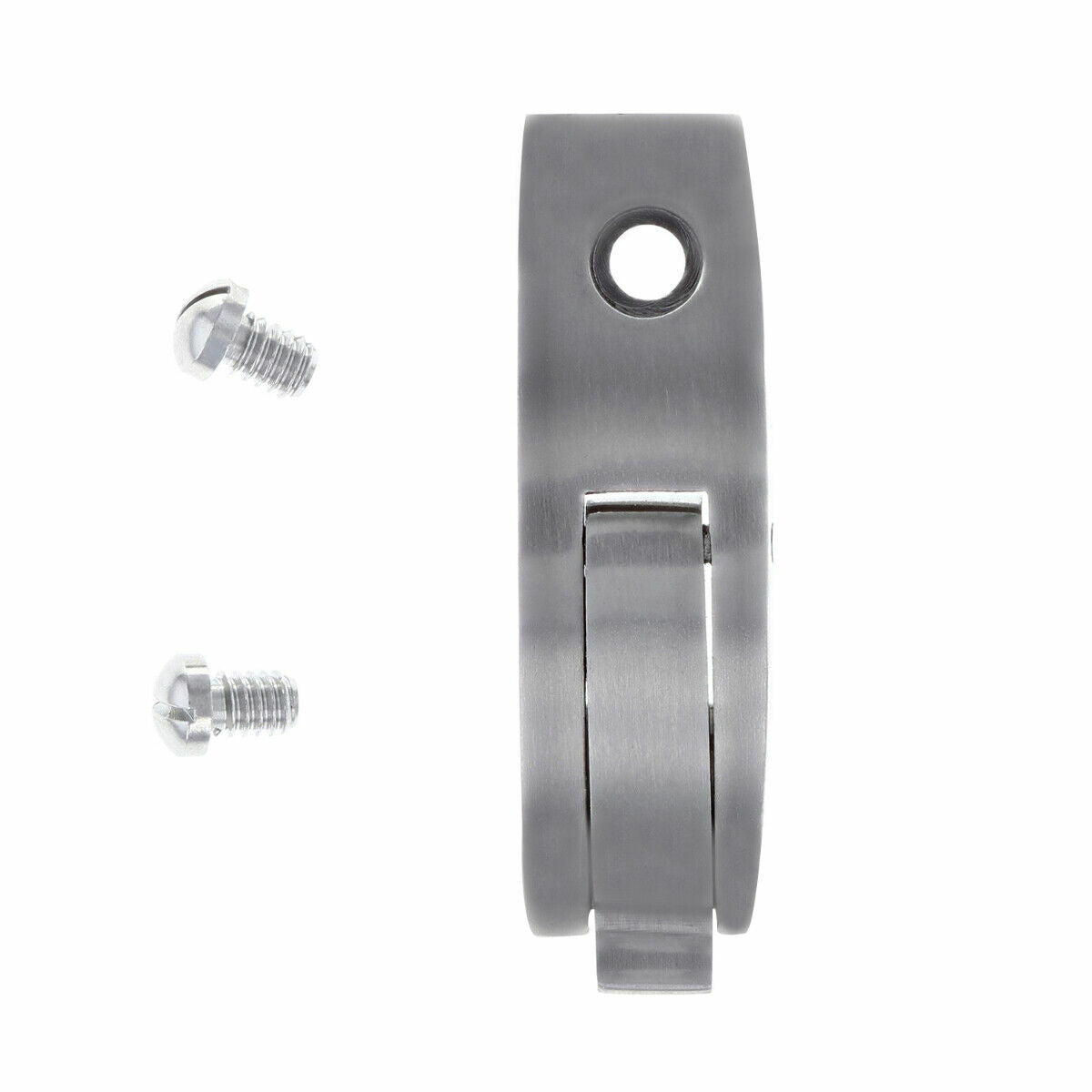 CROWN GUARD FOR PAM 114 , 372, 605 PANERAI WATCH CASE 44MM OR 47MM GMT
