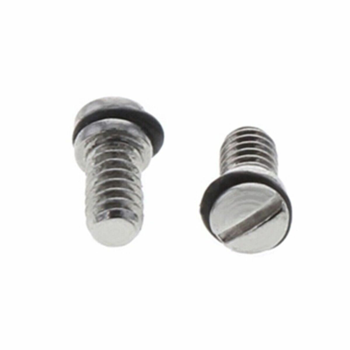 2 PAM SCREW FOR PANERAI RADIOMIR PAM 210 346 + GASKET HOLD BAR CONNECT