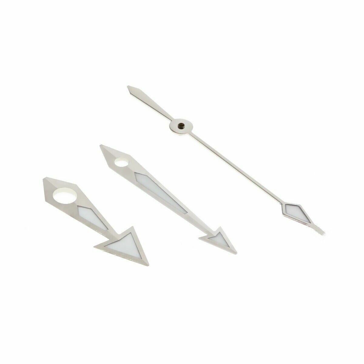 WATCH HAND FOR 45-45.5MM OMEGA SEAMASTER PLANET OCEAN ETA 2824-2 2836