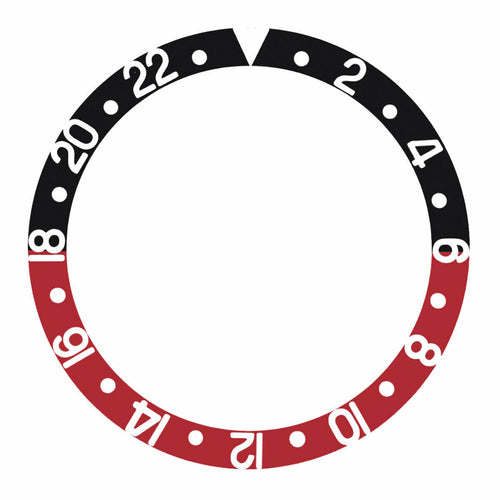 Inserts For Invicta