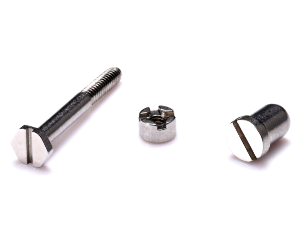 BEZEL SCREW FOR AUDEMAR PIGUET AP ROYAL OAK OFFSHORE 44MM PANDA 26400
