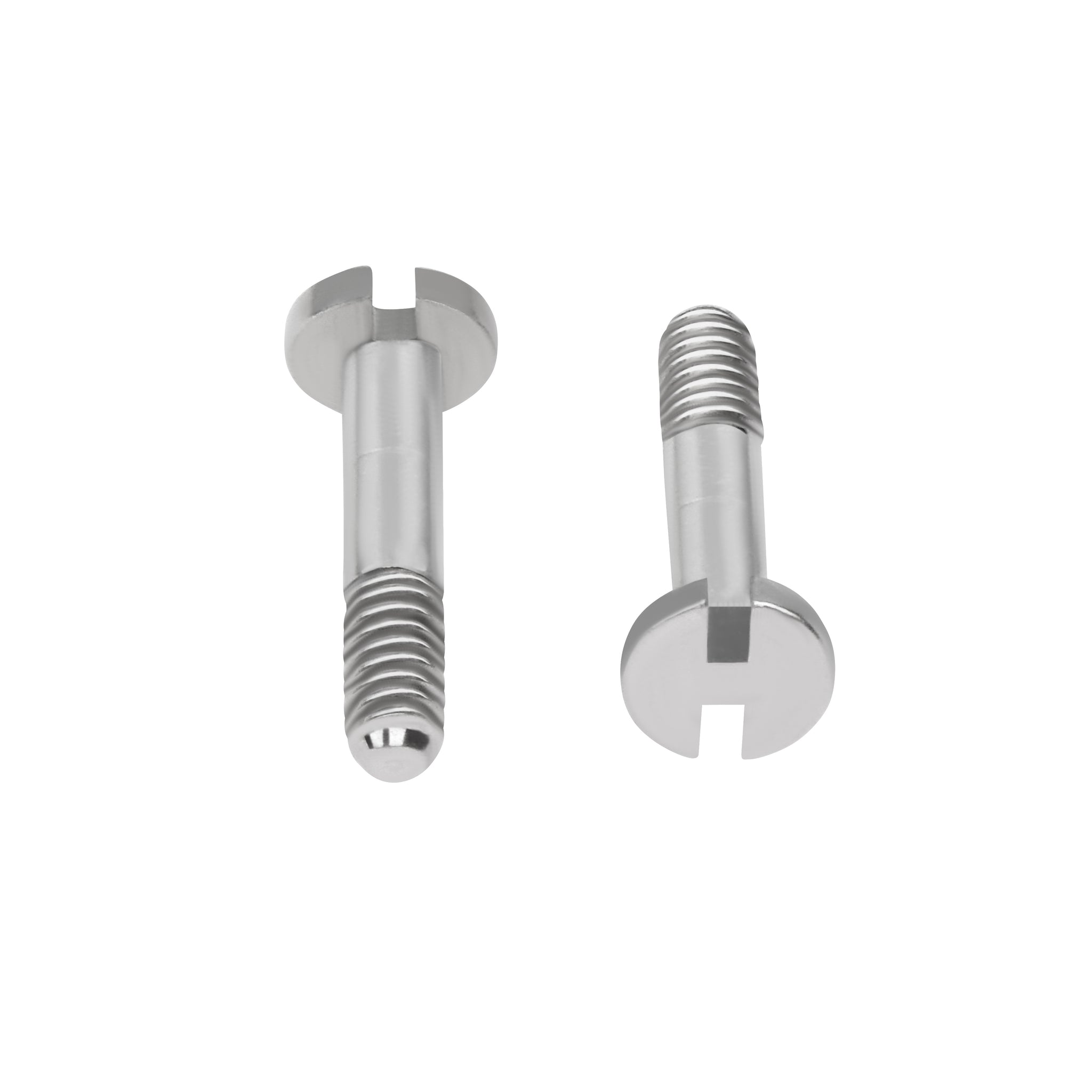 2 SCREW REPLACEMENT "H" FOR 44MM HUBLOT BIG BANG FIT BAND STRAP 6.5MM
